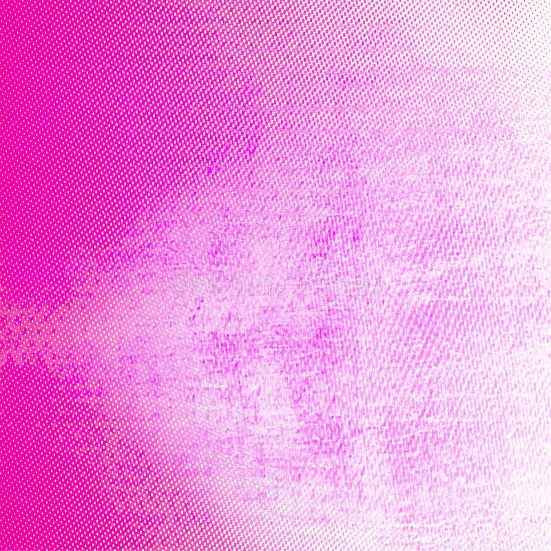 Pink Gradient Abstract Pattern Square Background Stock Illustration ...