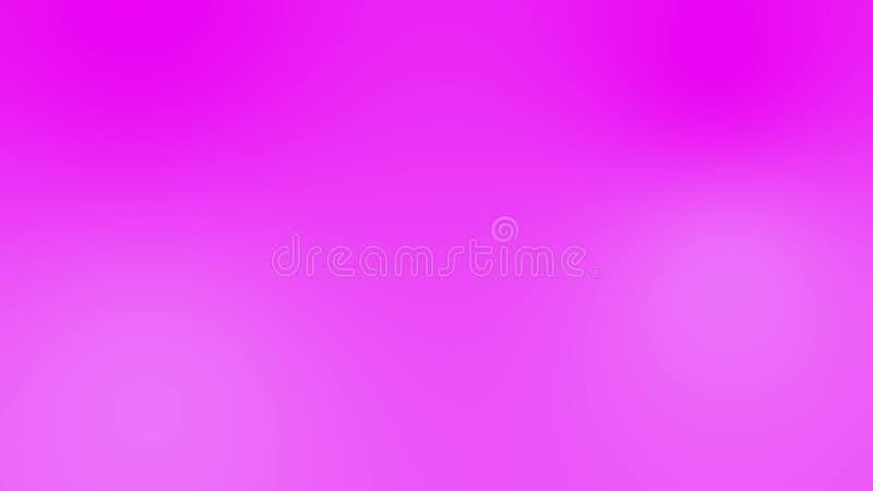 Pink Gradient Background. Animation of Moving Abstract Blur Background ...