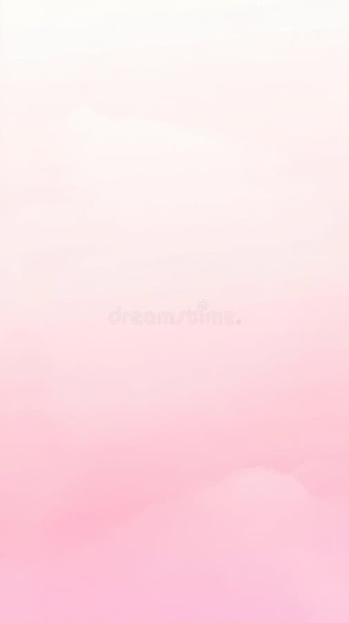 Pink Gradient Background, Perfect for Minimalist Designs and Soft ...