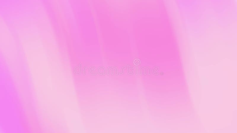 Pink Gradient Background with Software Interface Elements Stock Video ...