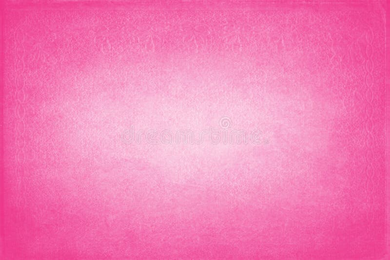 Pink Gradient Distressed Grunge Watercolour Texture Background with ...