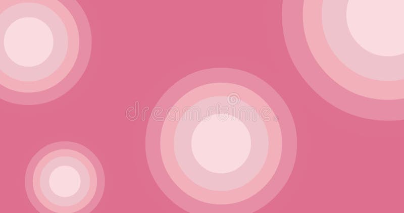 Pink Gradient Fluid Ripple Abstract Background Animation Stock Footage ...
