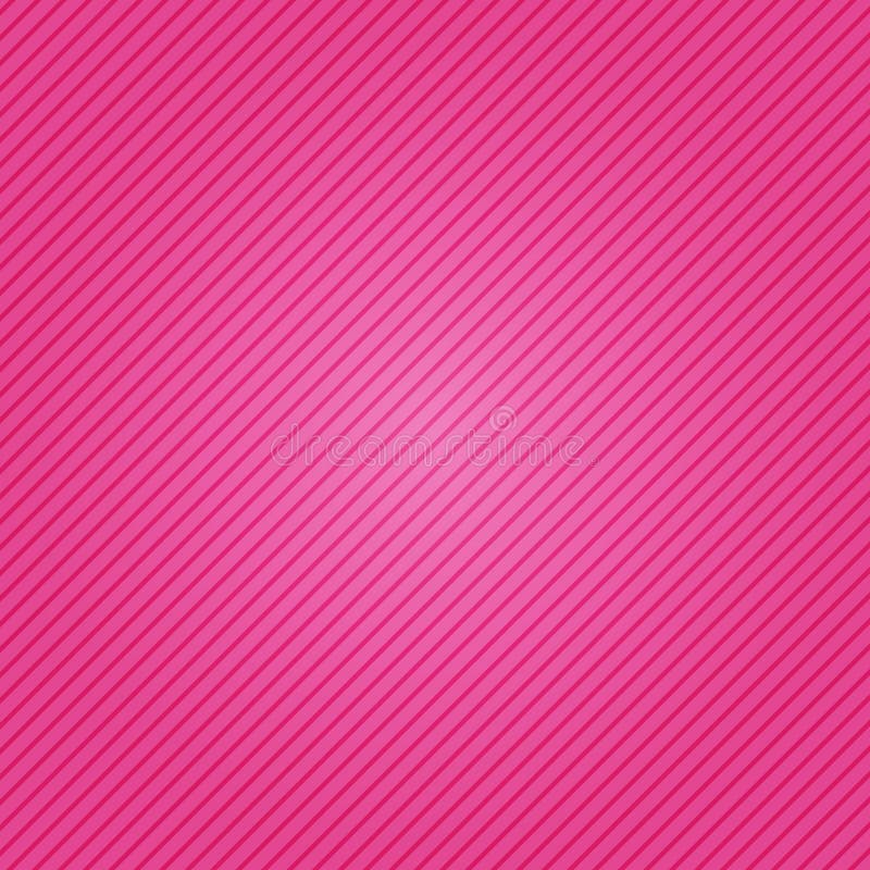 Pink Gradient Linear Background Stock Vector - Illustration of effect ...