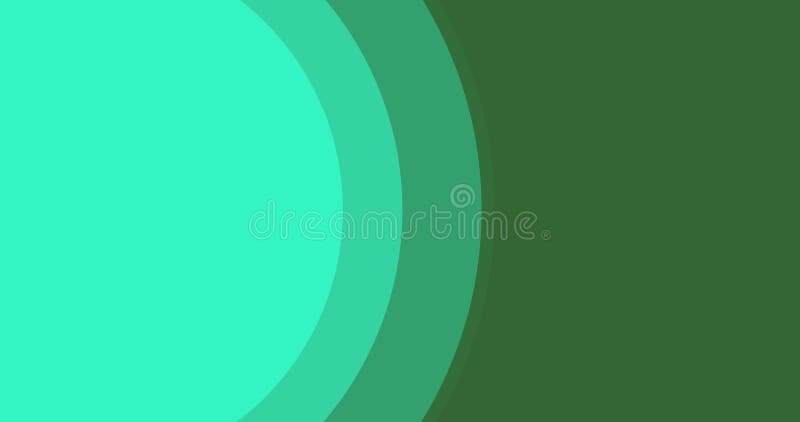 Pink Gradient Ocean Background Animationgreen Gradient Arch Abstract ...