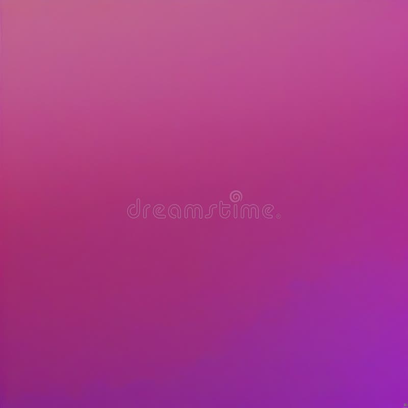 Pink Gradient with Smooth Color Transitions. AI-Generated. Stock ...