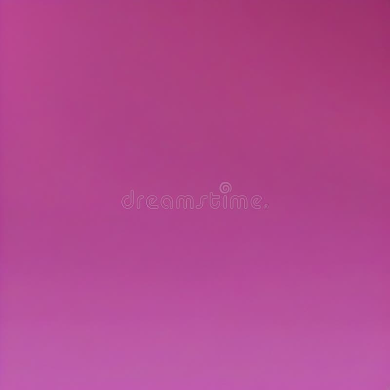 Pink Gradient with Smooth Color Transitions. AI-Generated. Stock ...