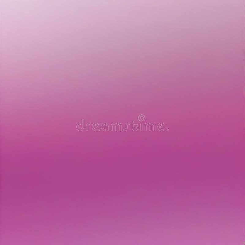 Pink Gradient with Smooth Color Transitions. AI-Generated. Stock ...