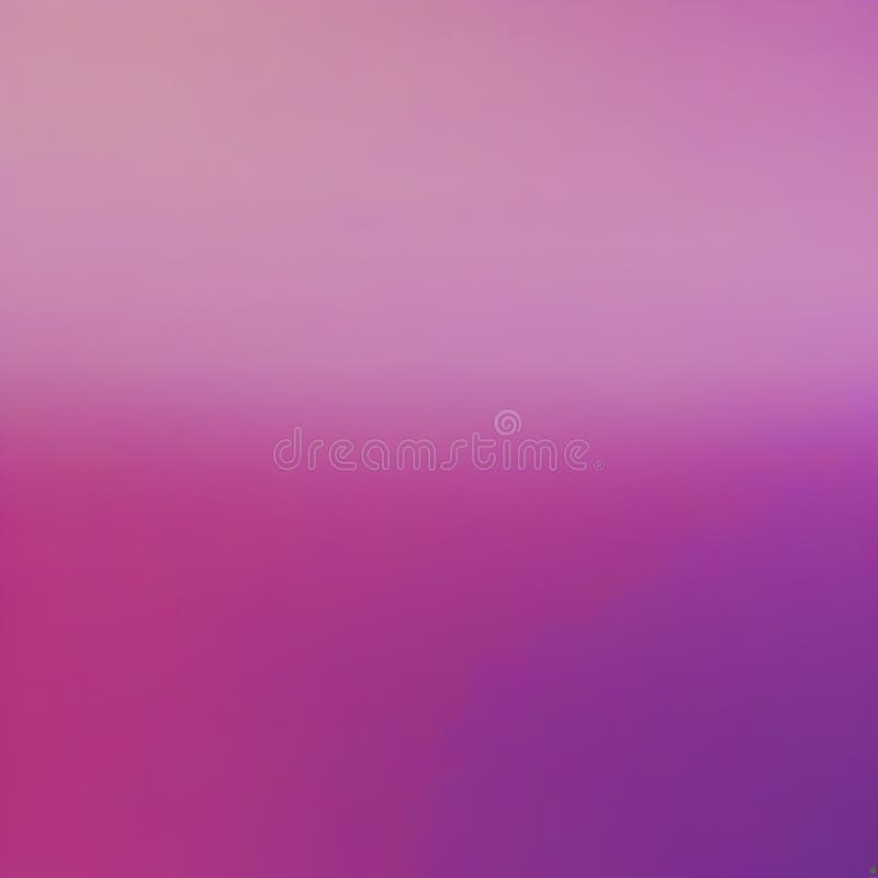 Pink Gradient with Smooth Color Transitions. AI-Generated. Stock ...