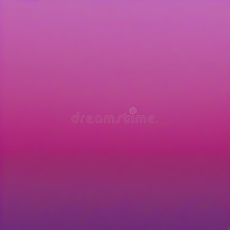 Pink Gradient with Smooth Color Transitions. AI-Generated. Stock ...
