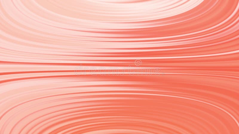 Pink Gradient Smooth Line. Soft Pastel Curved Stripes. Seamless Loop ...