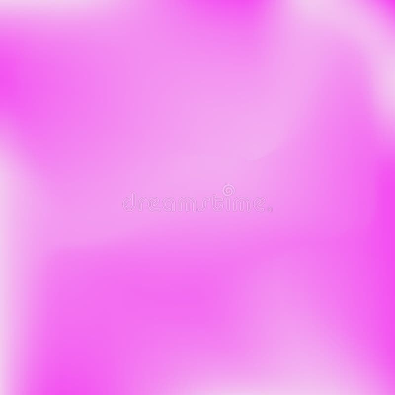 Pink Gradient Vector Background. Abstract Texture. Valentines Day ...