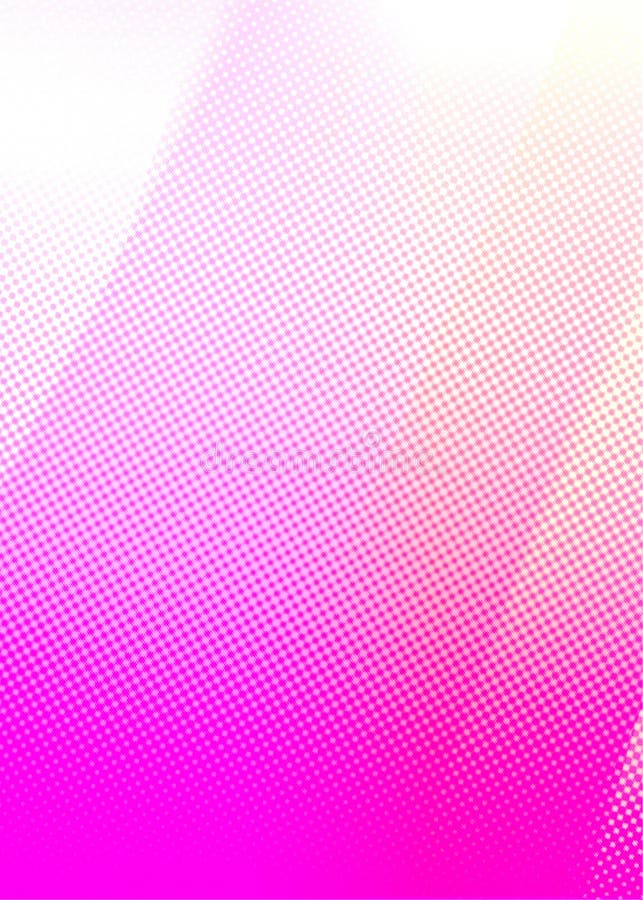 Pink Gradient Vertical Background with Copy Space for Text or Image ...