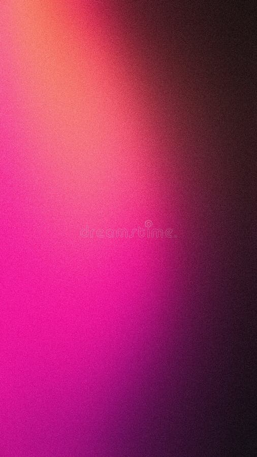 Vertical Background Glowing Red Grainy Color Gradient Black Backdrop ...