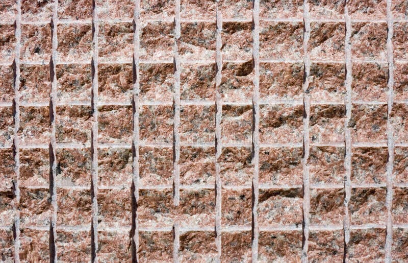 Pink Granite stock image. Image of black, space, building - 7210761