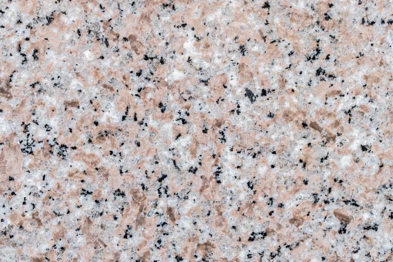 Pink granite texture stock image. Image of solid, rock - 74916681