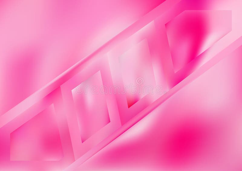 Pink Graphic Background Vector Stock Vector - Illustration of vector ...