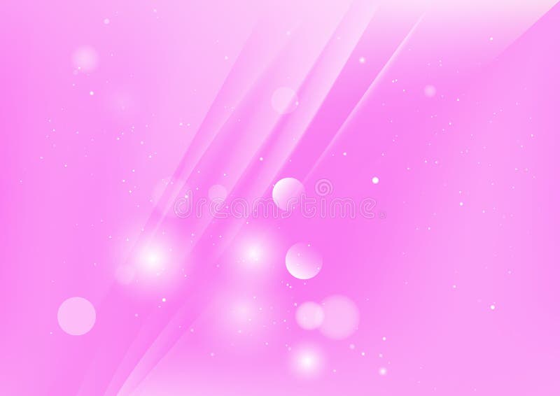 Pink Graphic Background Vector Stock Vector - Illustration of shapes ...
