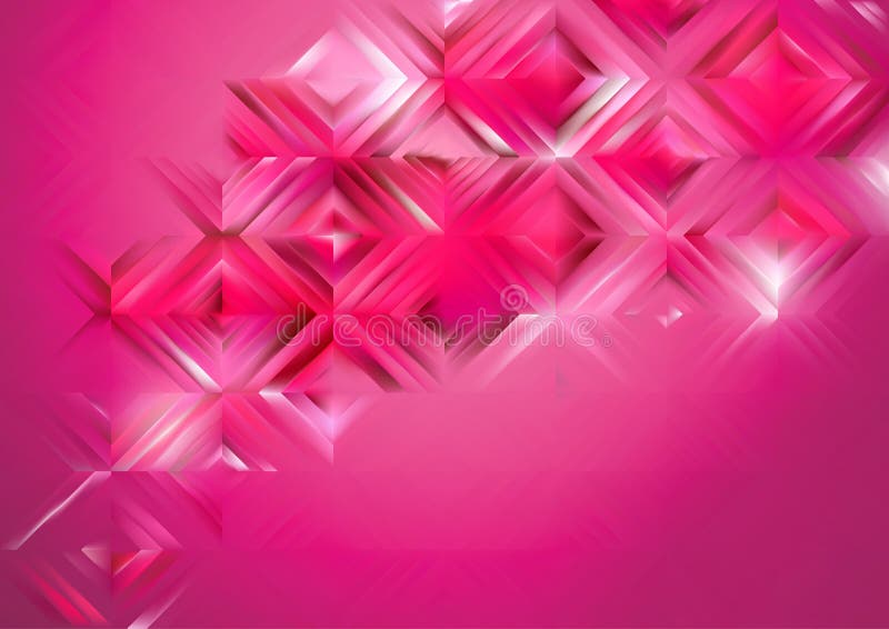 Pink Graphic Background Image Stock Vector - Illustration of background ...