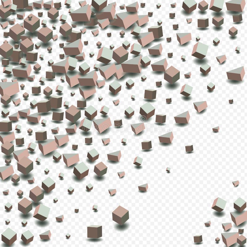 Transparent Gradient Cube Background Stock Illustrations – 1,325 ...
