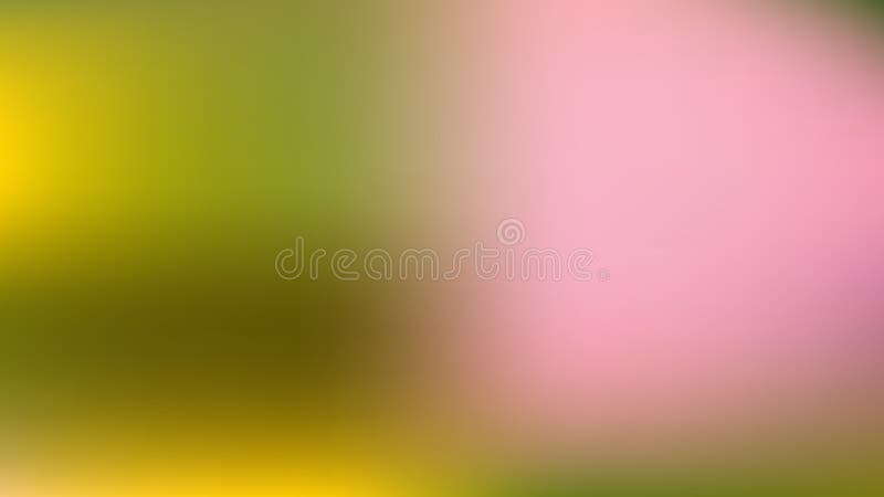 Pink and Green Corporate PowerPoint Background Vector Image Stock ...