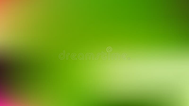 Red and Green PowerPoint Background Design Stock Vector - Illustration ...