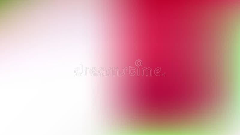 Pink and Green PowerPoint Background Illustrator Stock Vector ...