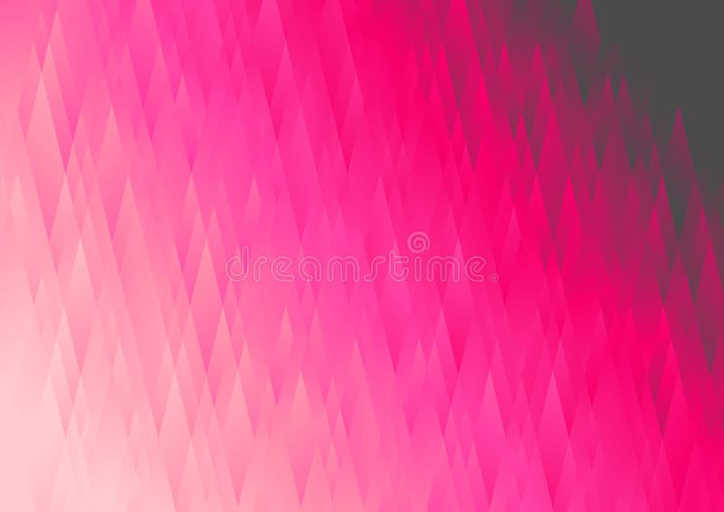 Pink and Grey Background stock vector. Illustration of designs - 218519899