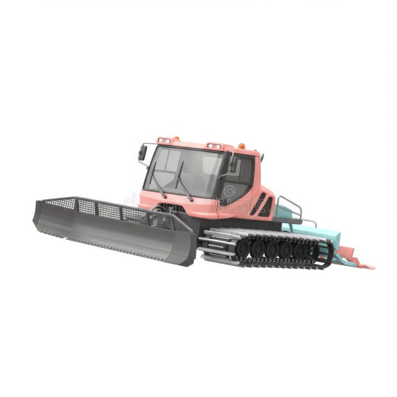 Grey Snowcat Stock Illustrations – 4 Grey Snowcat Stock Illustrations ...