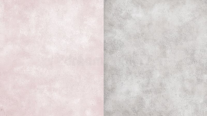 Pink and Grey Textured Background Creating a Visually Appealing ...