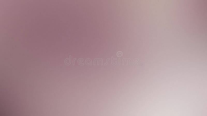 Pink Grey White Grainy Noisy Gradient Background. Pastel Color ...
