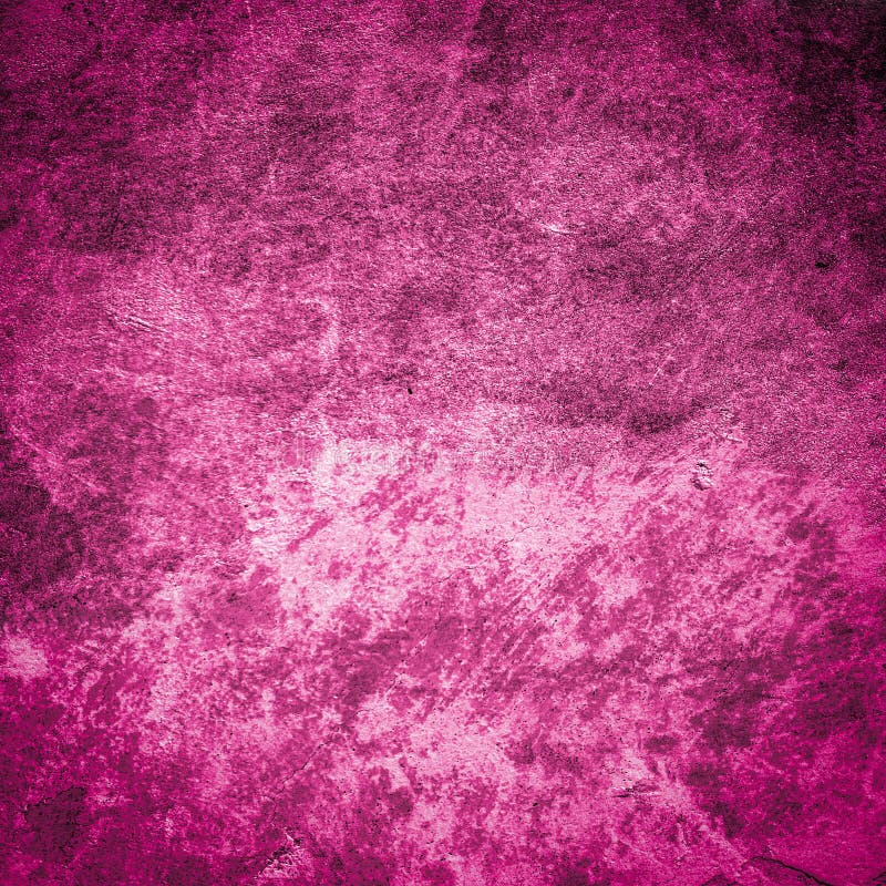 Pink Grunge Background or Texture Stock Photo - Image of pink, paper ...