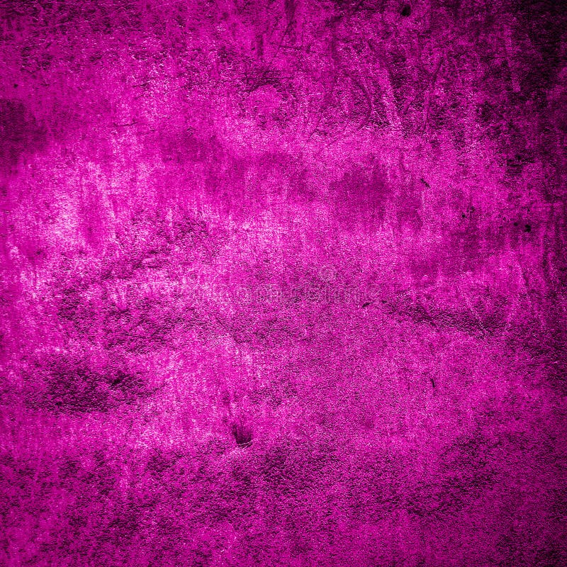 Pink Grunge Background or Texture Stock Image - Image of background ...