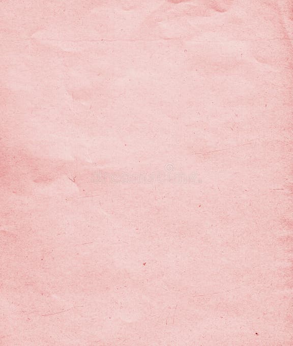 Pink grunge paper stock image. Image of office, page - 43237953