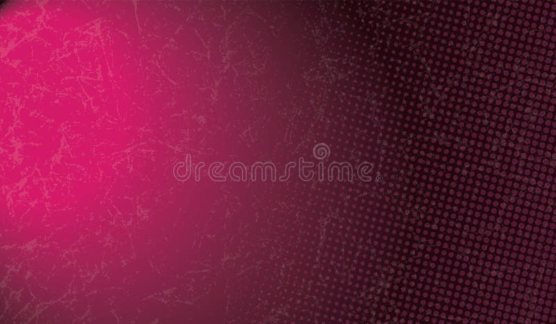 Pink Grunge Texture Abstract Background Stock Vector - Illustration of ...