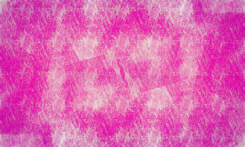 Pink Grunge Texture Background Stock Photo - Image of structure, light ...