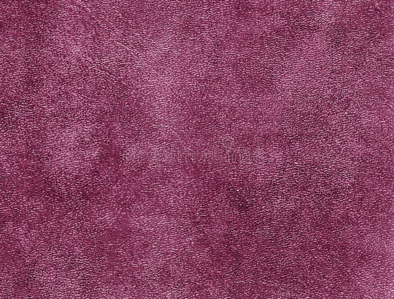 Pink grungy suede pattern. stock image. Image of nature - 94066751