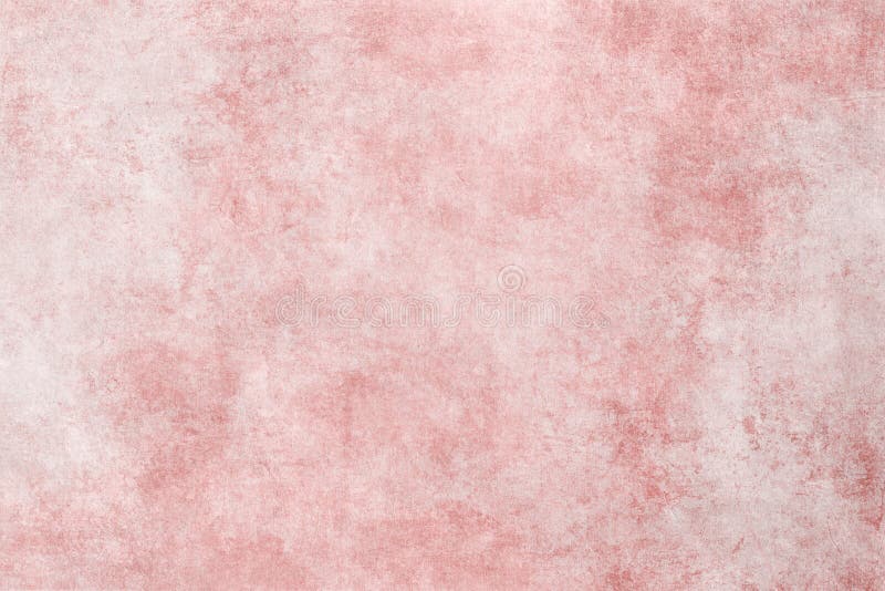 Pink Grungy Wall Background Stock Image - Image of grunge, pattern ...