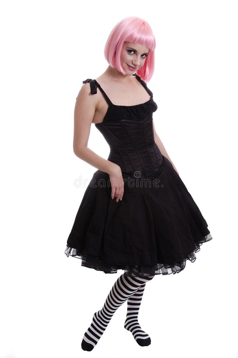 Goth Solo Gif Stock Photos - Free & Royalty-Free Stock Photos from ...