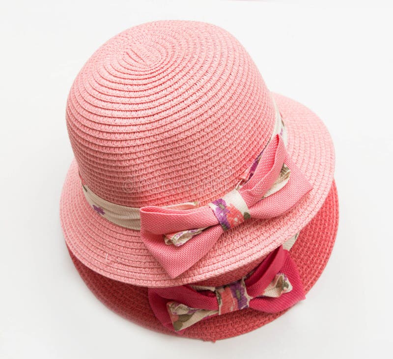 Pink Hats Stock Photos - Download 3,211 Royalty Free Photos