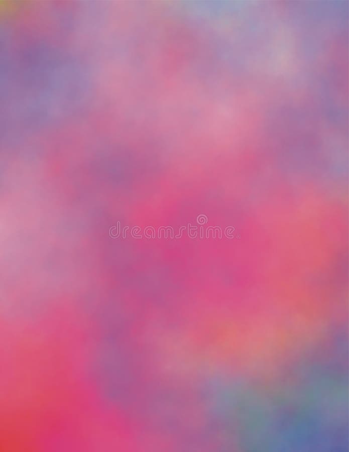 Pink Haze Background stock illustration. Illustration of element - 666030