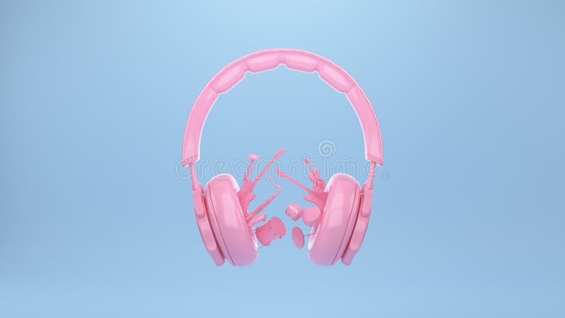 Floating Instruments Stock Illustrations – 53 Floating Instruments ...