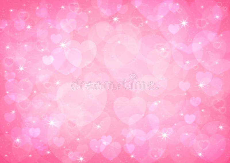 7,100+ Pink heart Free Stock Photos - StockFreeImages
