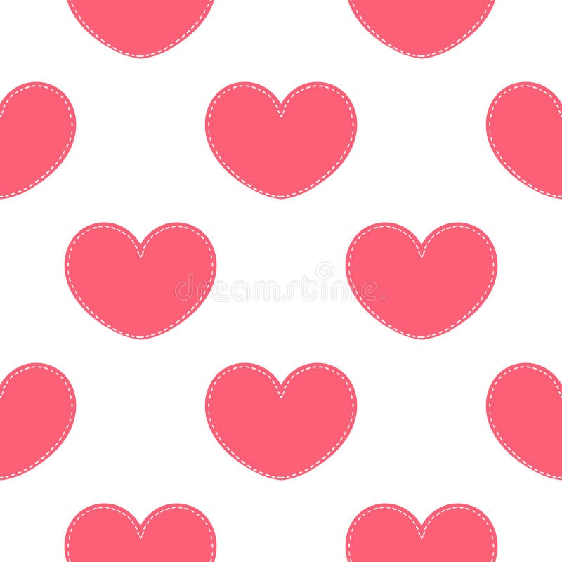 Pink Dotted Line Stock Illustrations – 5,583 Pink Dotted Line Stock ...