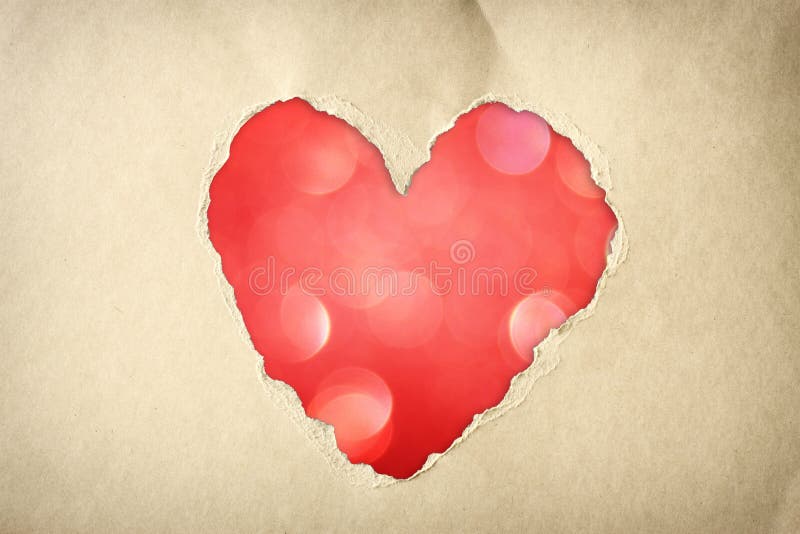Hole Made of Torn Paper Over Textured Canvas Background Stock Image ... Hole Made of Torn Paper Over Textured Canvas Background Stock Image ...
