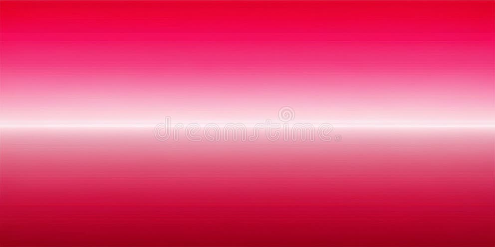 Pink Horizon a Digital Gradient with Subtle Horizontal Lines ...