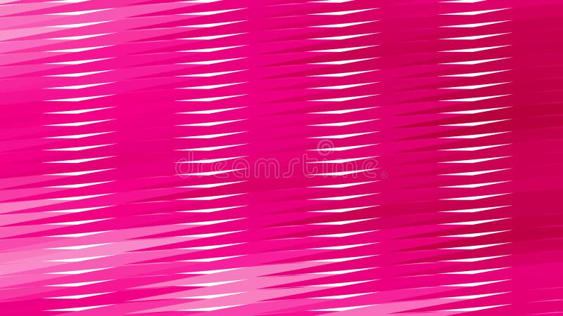 Pink Horizontal Lines and Stripes Background Stock Vector ...