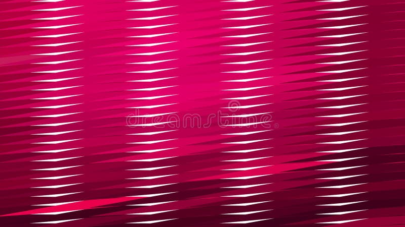 Pink Horizontal Lines and Stripes Background Stock Vector ...