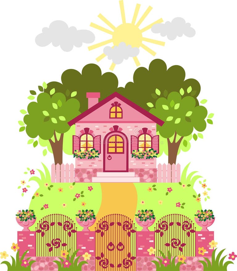 Old Court House Stock Illustrations – 1,679 Old Court House Stock ...