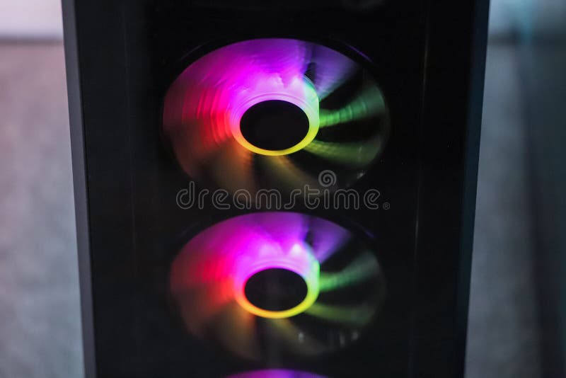 The Illumination System from an Old Lighthouse Stock Photo - Image of ...