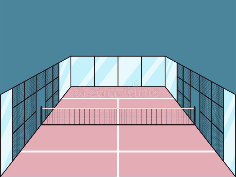 Pink Padel Stock Illustrations – 51 Pink Padel Stock Illustrations ...
